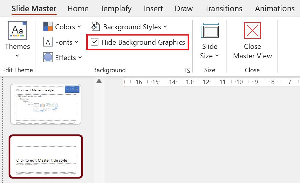 How To Create Smart Fields In Powerpoint Templafy Help Center