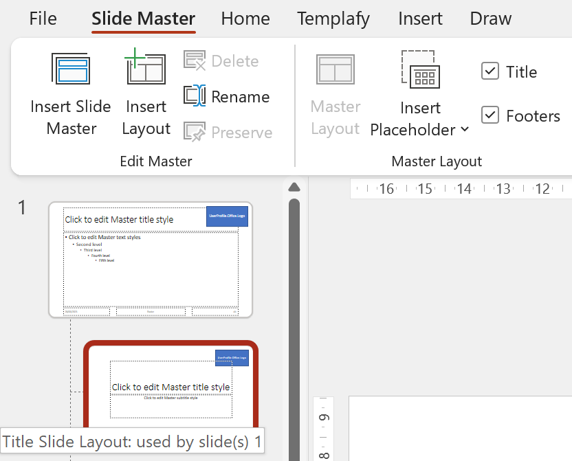 How to create Smart fields in PowerPoint – Templafy Help center