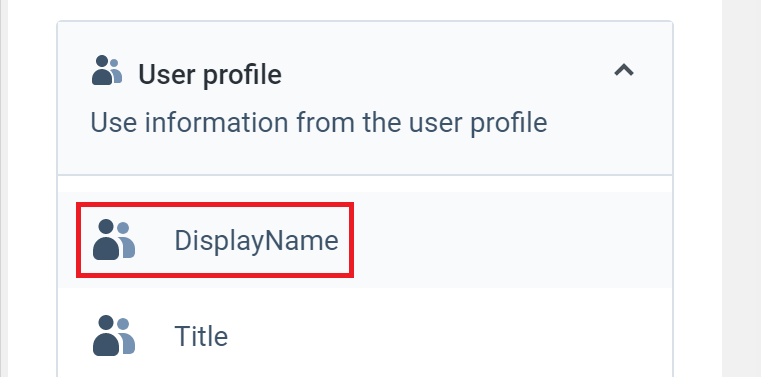 How to create Smart fields in PowerPoint – Templafy Help center