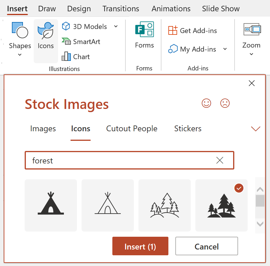 How To Create Smart Fields In Powerpoint Templafy Help Center