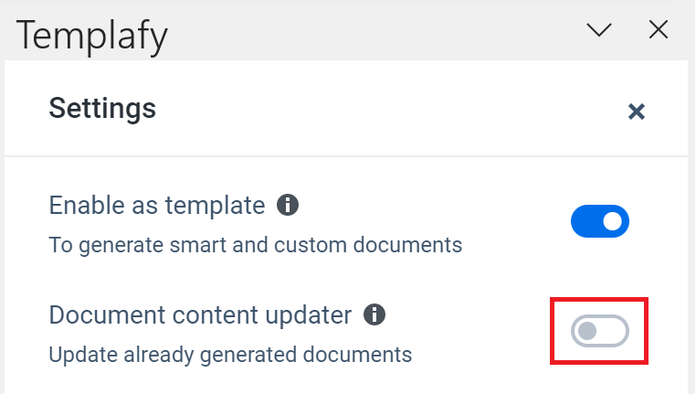How to create Smart fields in PowerPoint – Templafy Help center