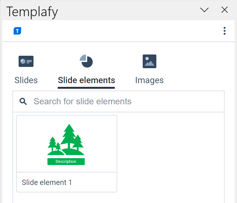 How To Create Smart Fields In Powerpoint Templafy Help Center