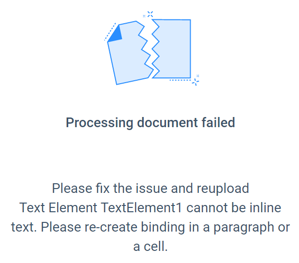 Troubleshooting Dynamics – Templafy Help center