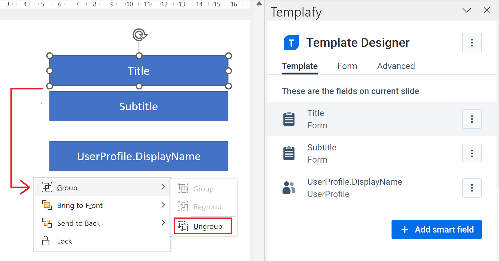 Troubleshooting Dynamics – Templafy Help center