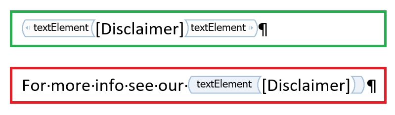 How To Create Smart Fields In Word Templafy Help Center