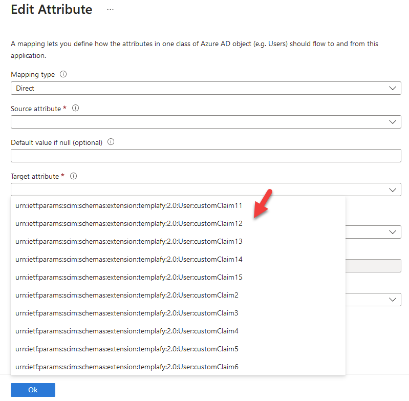 How to set up SCIM with Microsoft Entra ID – Templafy Help center