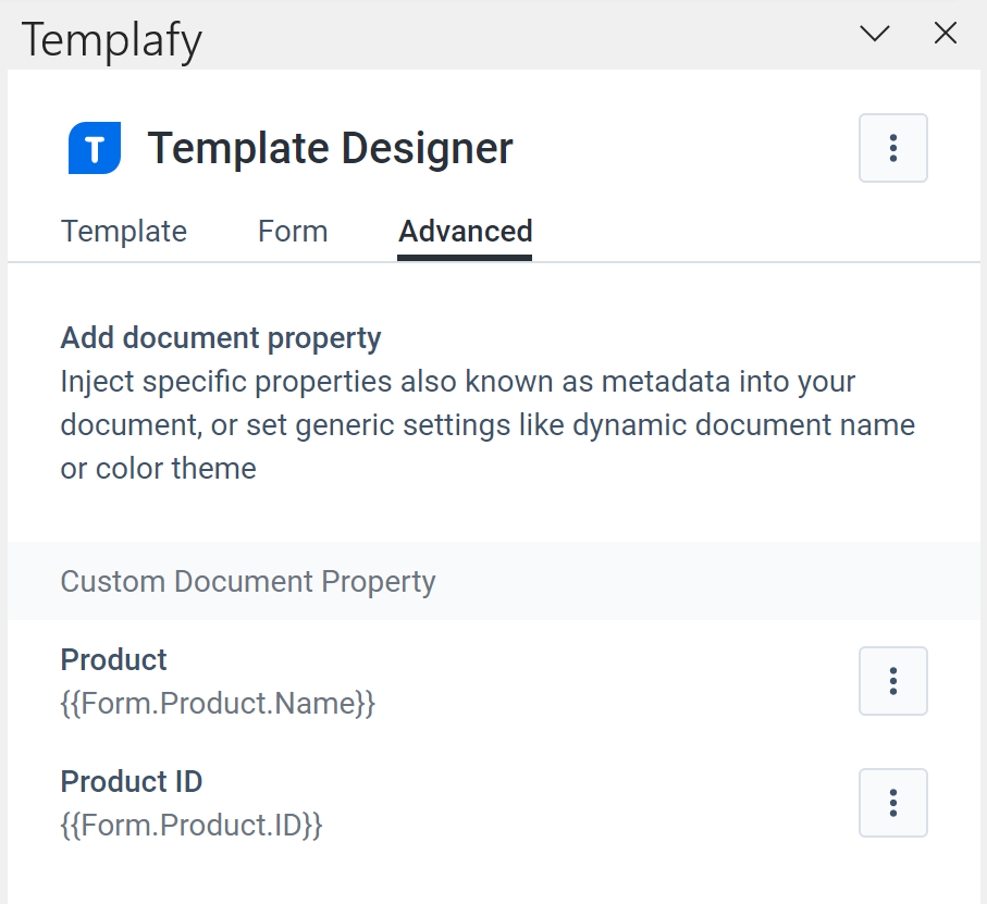 How To Set The Related Column For Update Of A Dropdown Form Field Knowledge Base