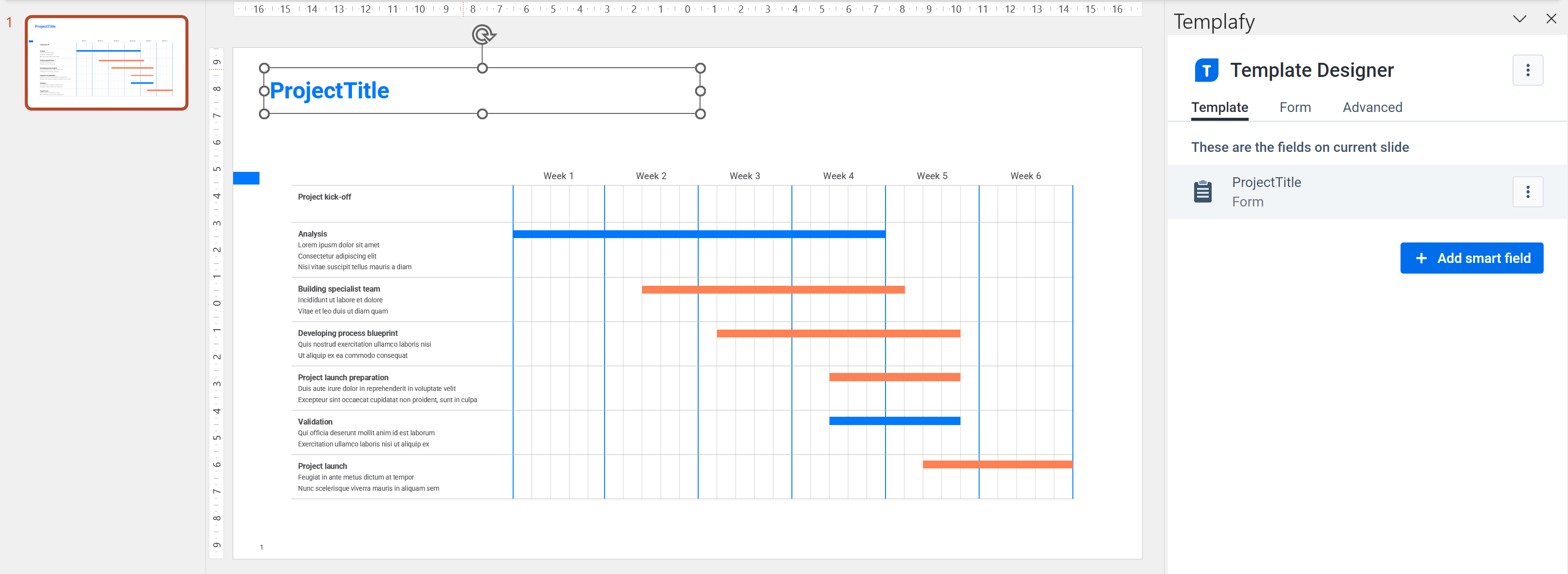 How to show or hide a question based on the answer to another question ...