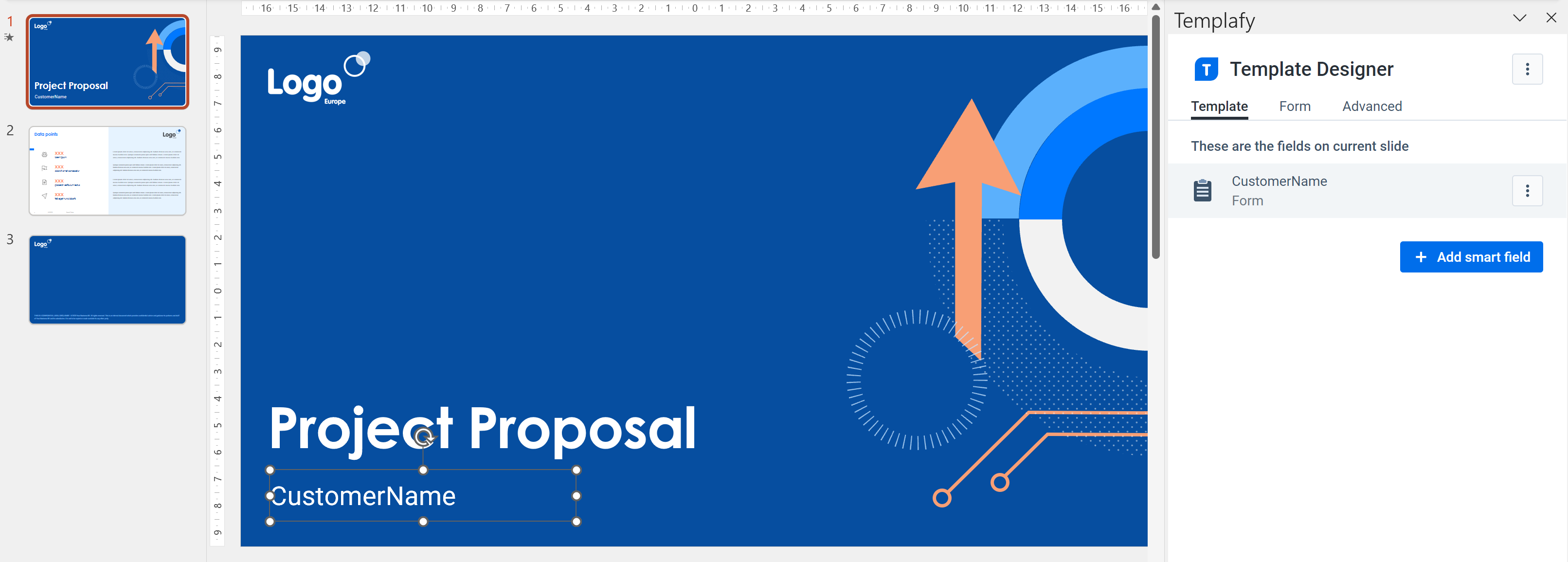 How to show or hide a question based on the answer to another question ...
