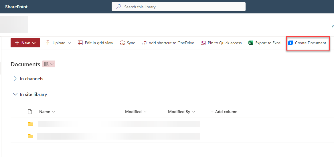 How to enable SharePoint App Connector – Templafy Help center