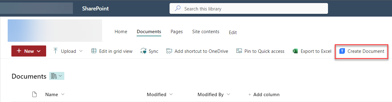 How to enable SharePoint App Connector – Templafy Help center