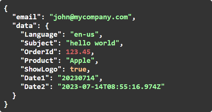 How to create a HostSystem binding – Templafy Help center