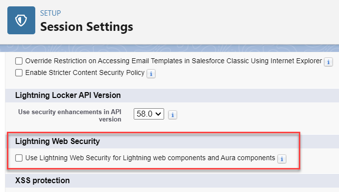 How to enable Salesforce App Connector – Templafy Help center