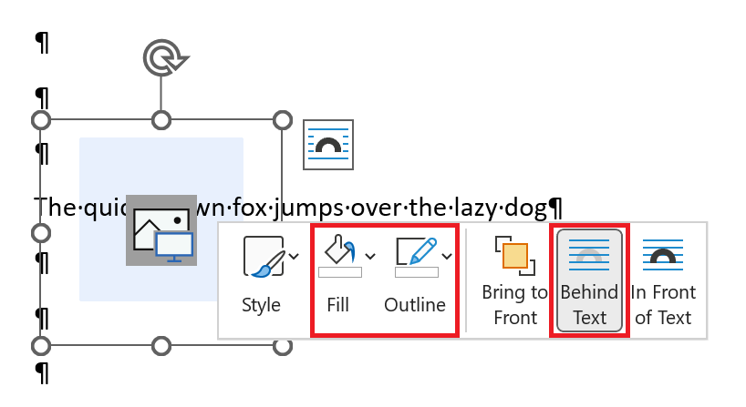 How to create Smart fields in Word – Templafy Help center