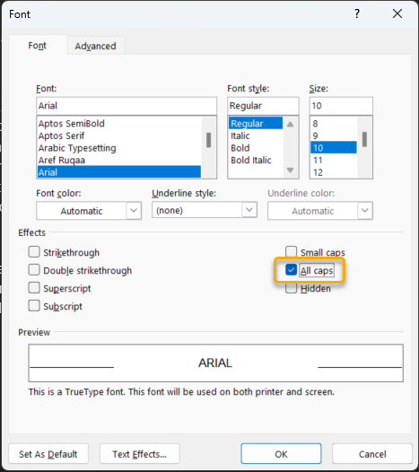 Dynamics and Smart Templates Best Practices for Word – Templafy Help center