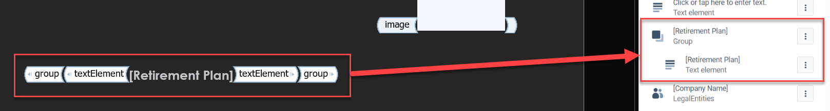 Dynamics and Smart Templates Best Practices for Word – Templafy Help center