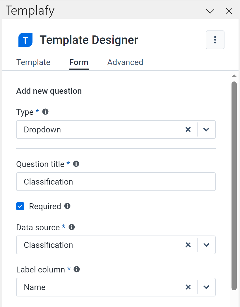 How to set up document classification with Sensitivity labels ...