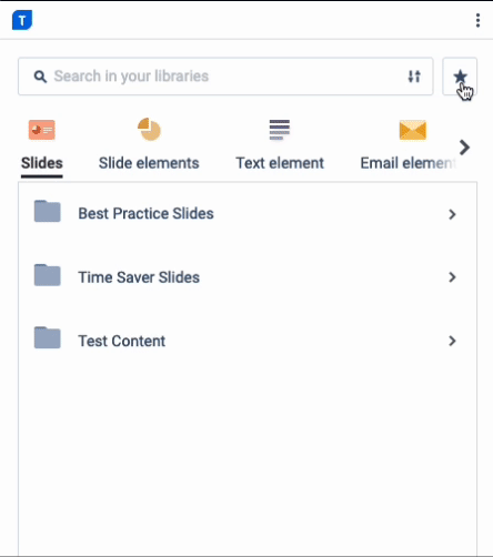 What is Templafy Library? – Knowledge Base