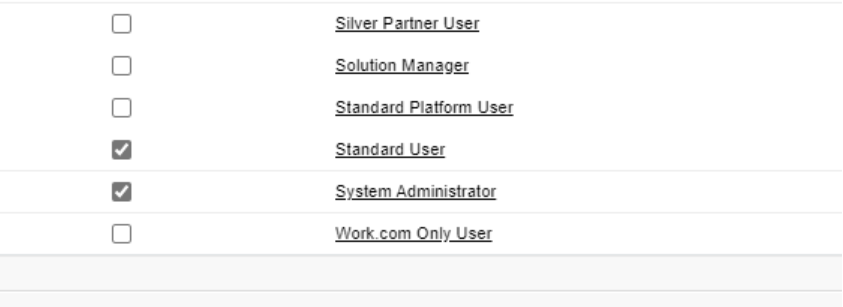How to enable Salesforce Data Connector – Templafy Help center