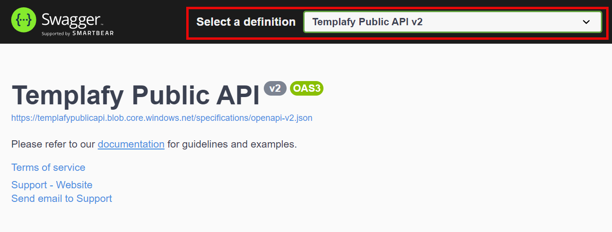 Templafy Public Api Faqs Templafy Help Center