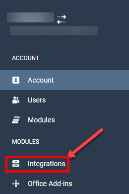 How to enable OpenAsset Content Connector – Templafy Help center