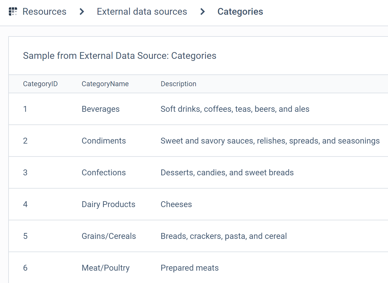 How to select a specific item from an array – Templafy Help center