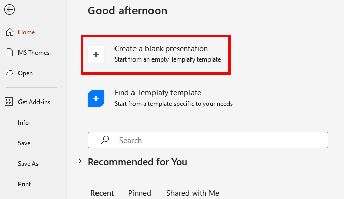 How to distribute a default template to the end-users? – Knowledge Base