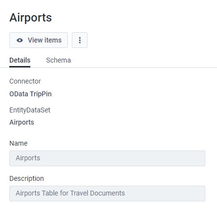 External Data Sources – Templafy Help center
