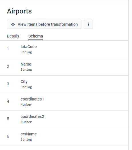 External Data Sources – Templafy Help center