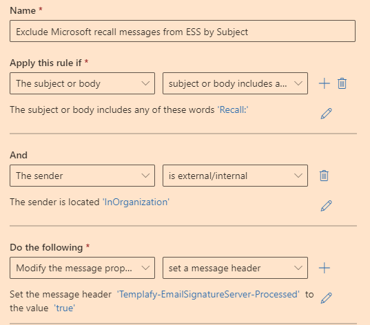 Troubleshooting Email Signature Server Related Issues – Templafy Help ...