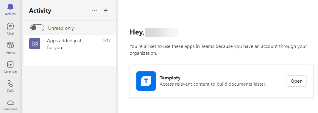 How to Enable Microsoft Teams App Connector – Knowledge Base