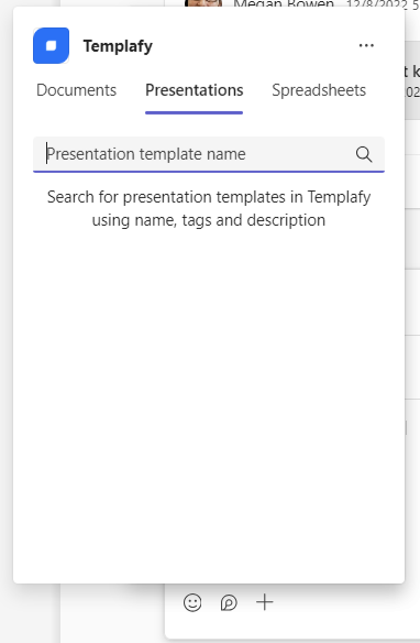 How to use Microsoft Teams Integration – Knowledge Base