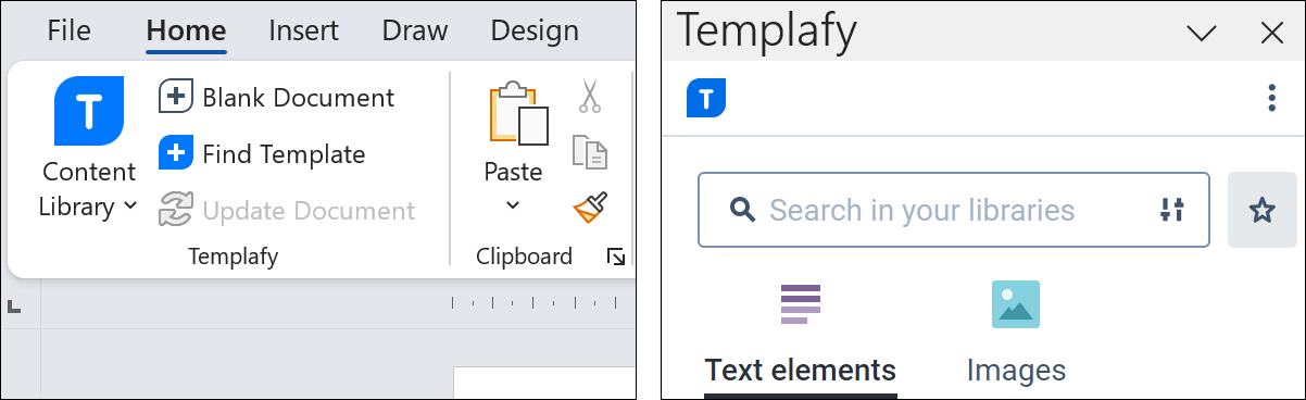 What is the document content updater? – Knowledge Base