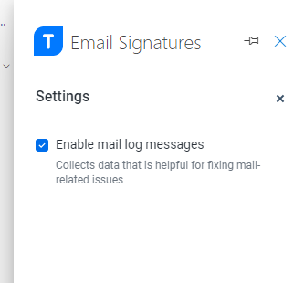Troubleshooting Templafy web add-ins – Templafy Help center