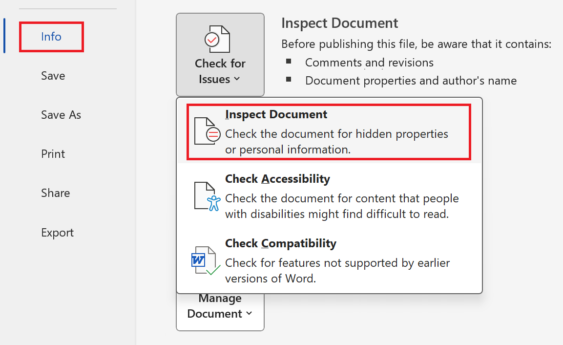 How to improve the performance of a document or presentation – Templafy ...