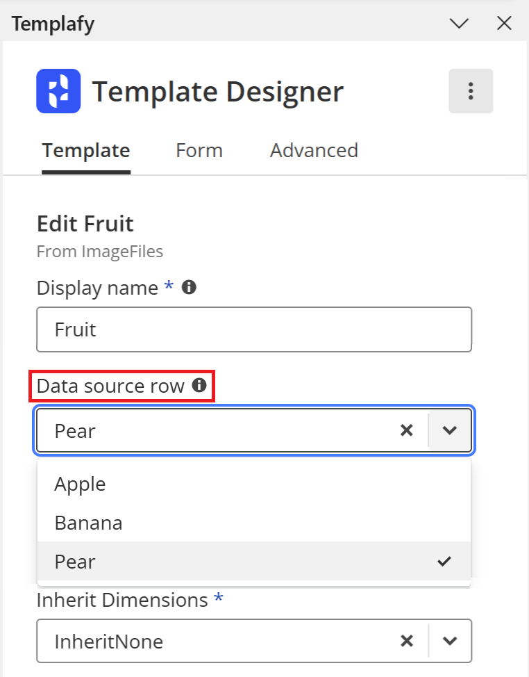 How to create Smart fields in Word – Templafy Help center