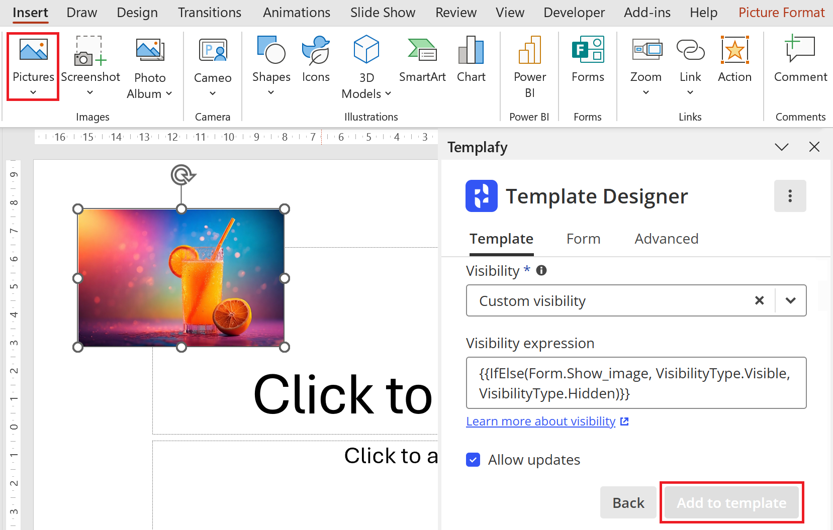 FAQ Templates and Content – Templafy Help center