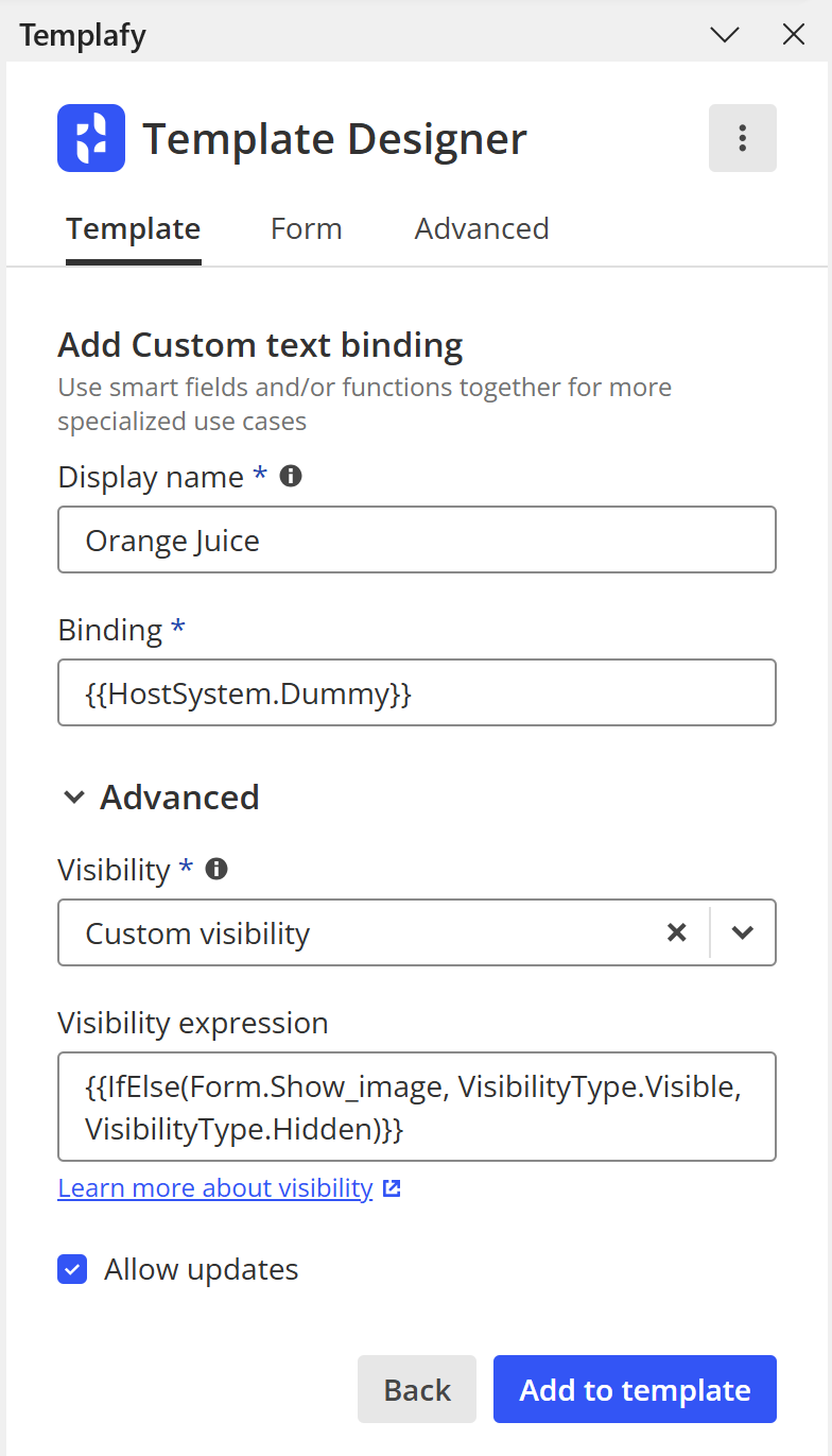 FAQ Templates and Content – Templafy Help center
