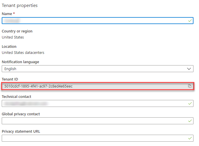 How To Configure Microsoft Openid Connect Authentication Knowledge Base