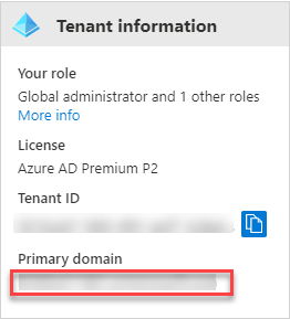 How to configure Microsoft OpenID Connect authentication – Knowledge Base