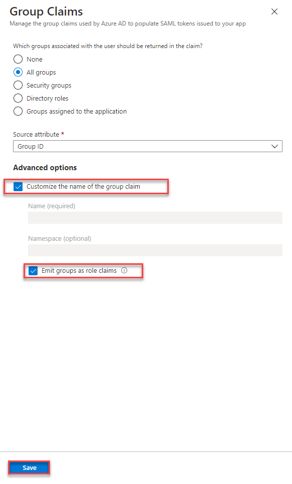 How to setup SSO with Microsoft Entra ID - SAML2 – Templafy Help center
