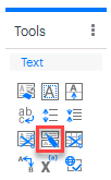 Text section – Help Center