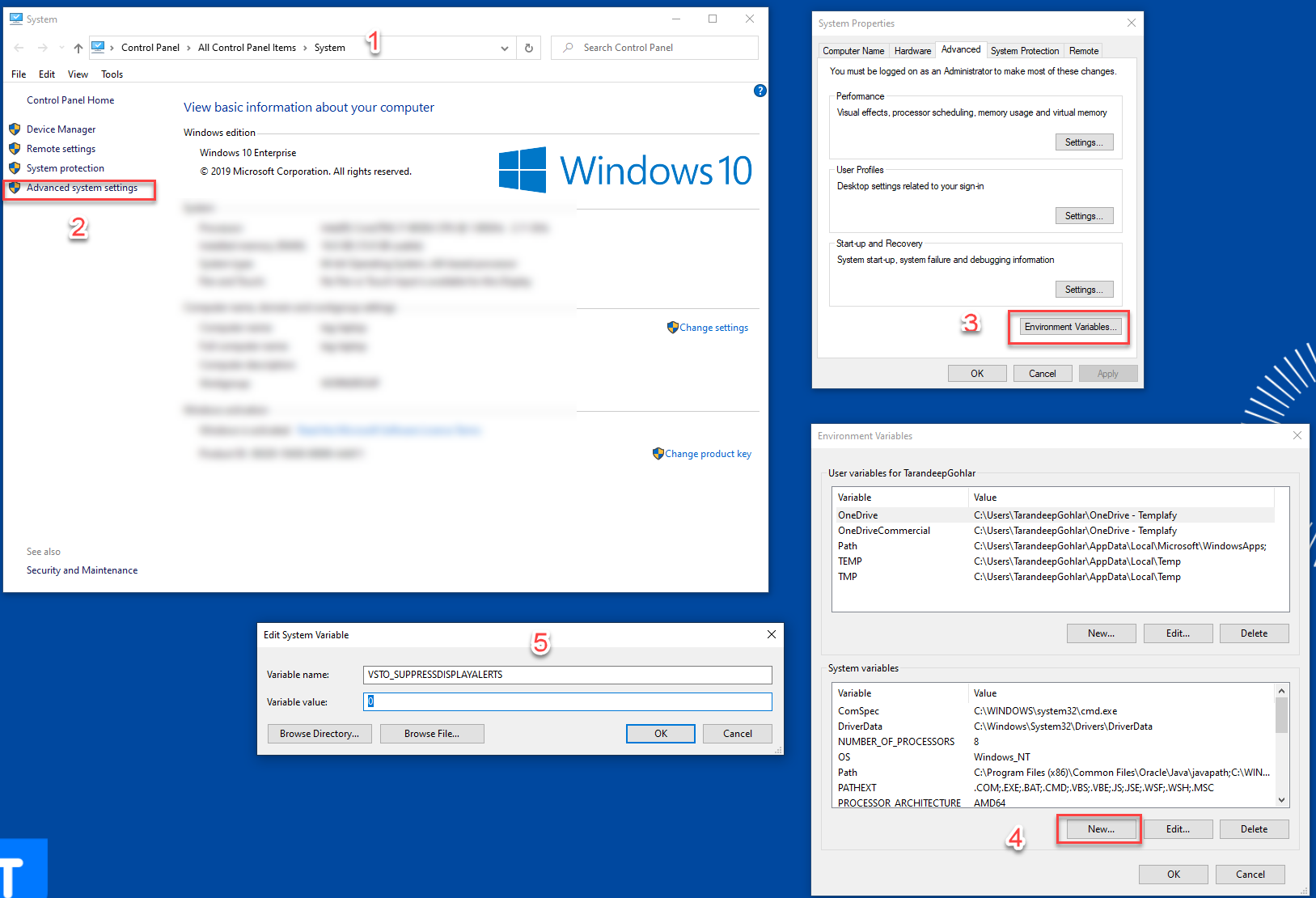 Troubleshooting Vsto Add Ins Are Missing In Office Templafy Help Center
