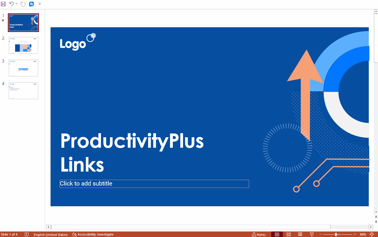 How to use Links? – Knowledge Base