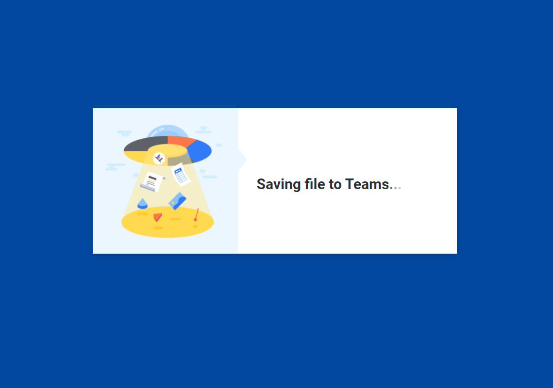 How to configure the Templafy app in Microsoft Teams – Templafy Help center
