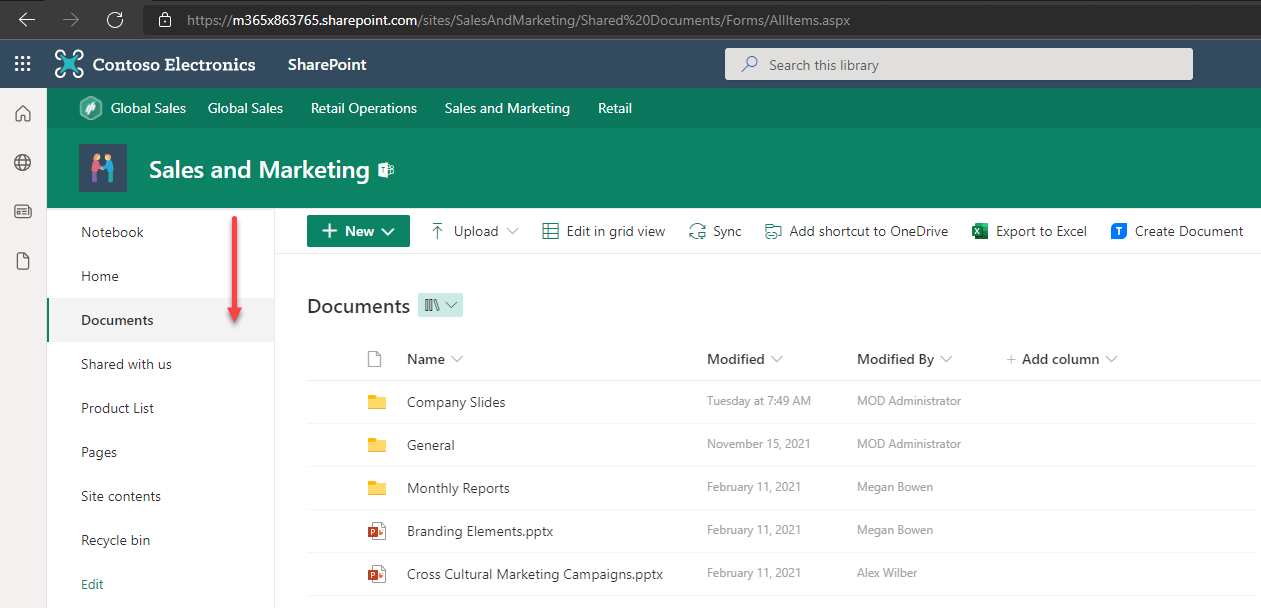 How to enable SharePoint Content Connector? – Knowledge Base