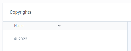 How to insert specific data from a Data Source in a template – Templafy Help center