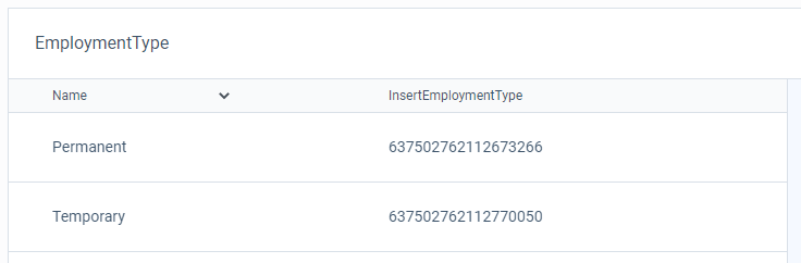 How To Dynamically Insert Text Elements From The Library In A Document Templafy Help Center 7103