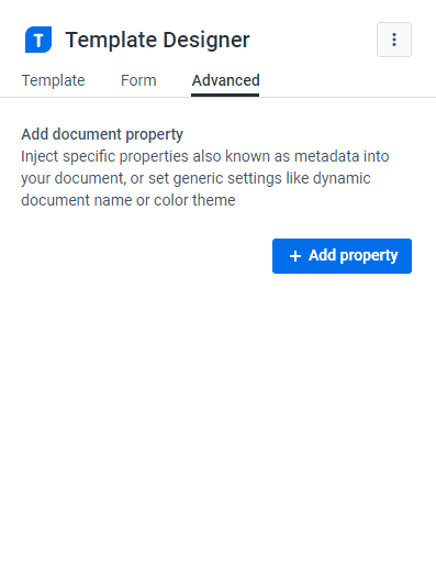 How to set the proofing language of a template – Templafy Help center