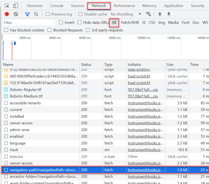 Templafy Hive Swagger - How does it work? – Templafy Help center
